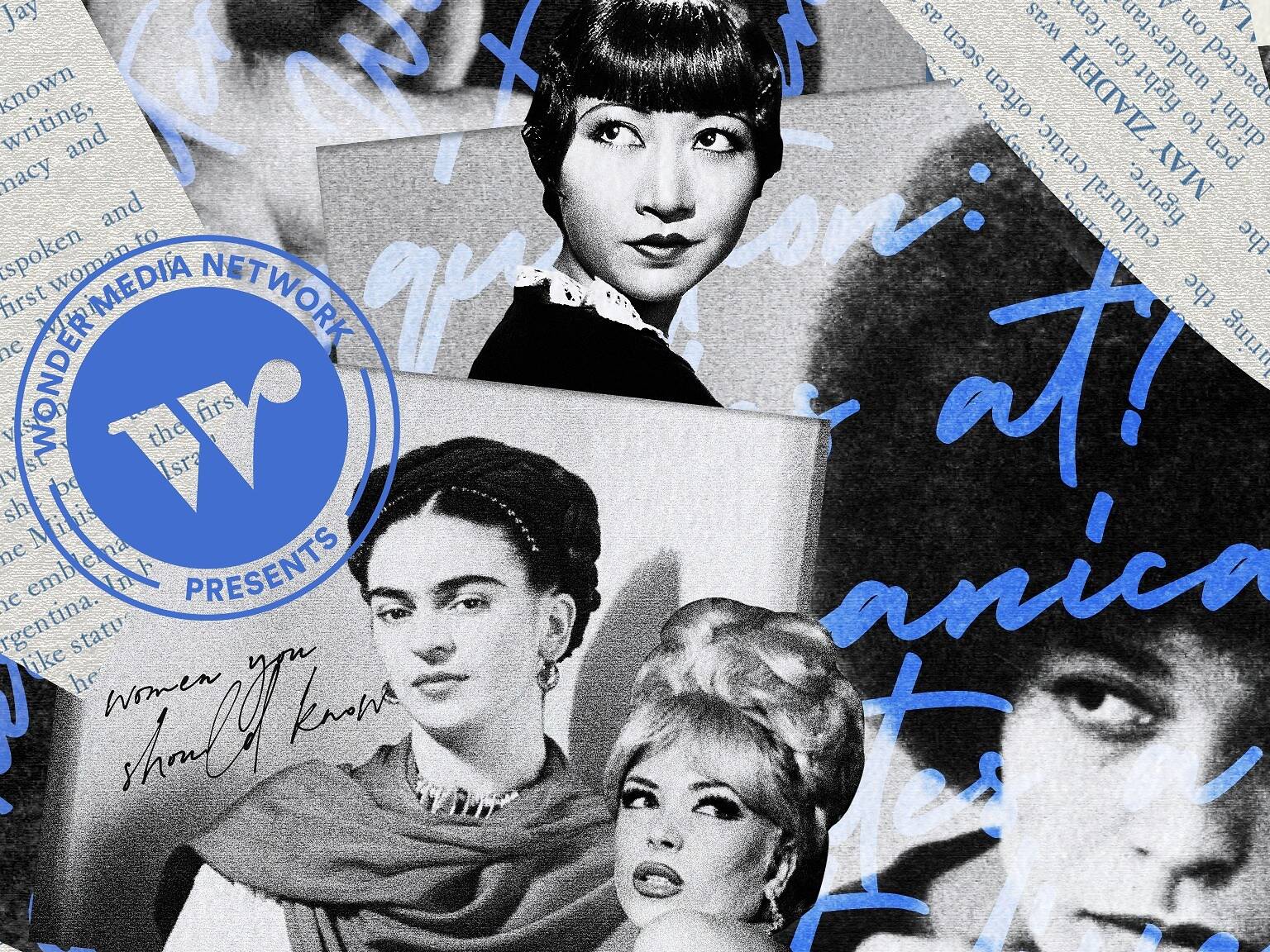 15 Best Podcasts for Women to Listen to in 2023