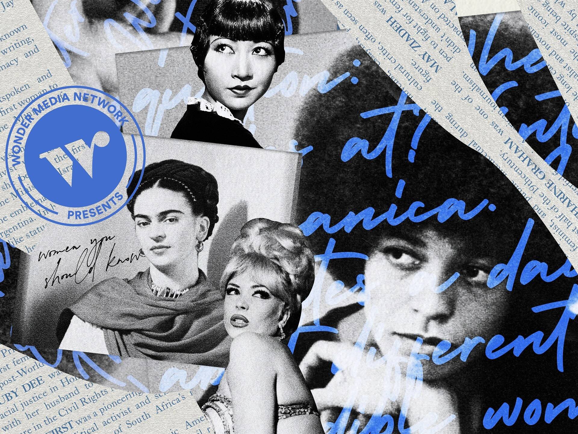 15 Best Podcasts for Women to Listen to in 2023