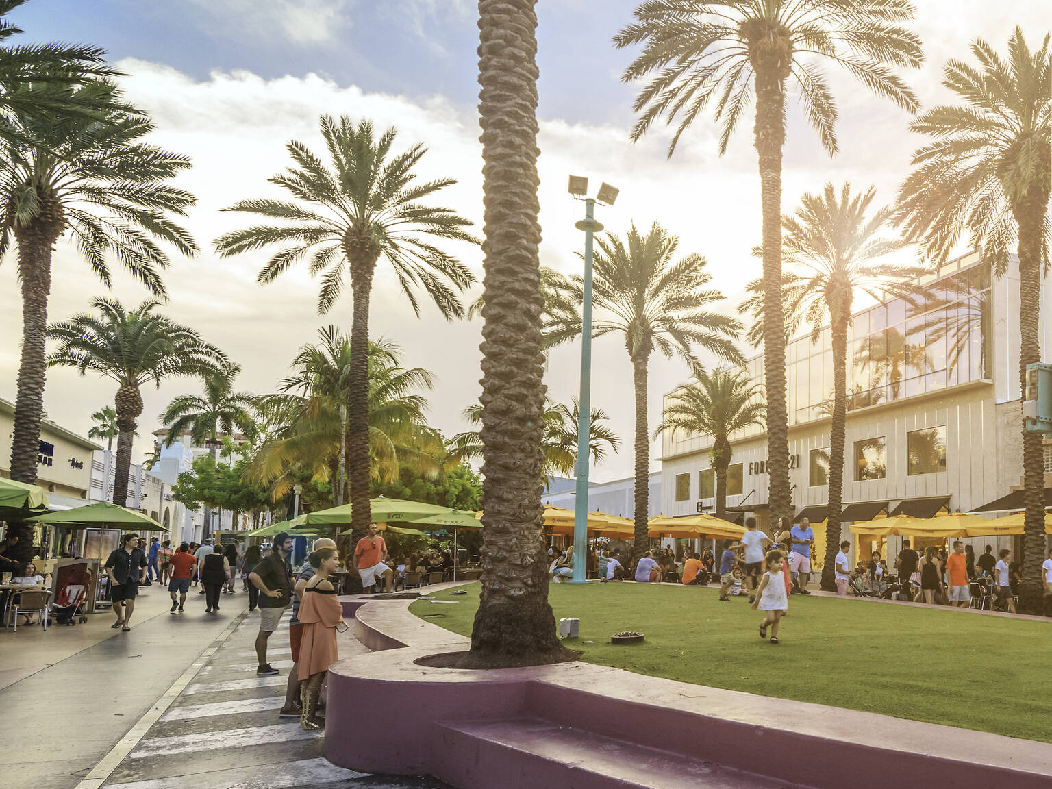 Fall in Miami: Best Events & Things to Do This Season