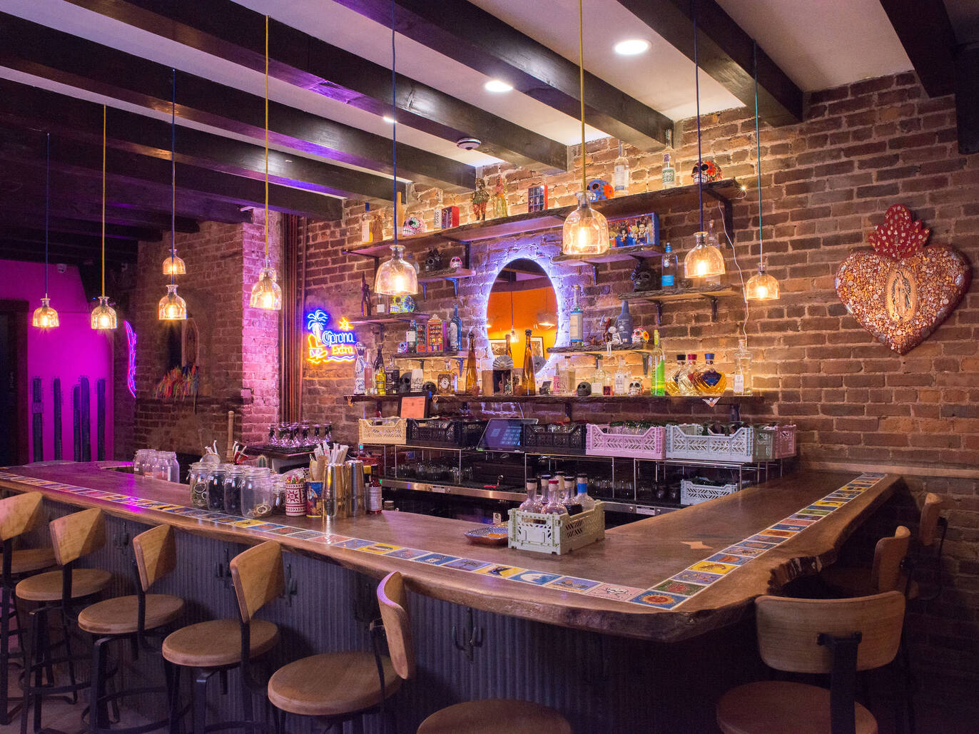 26 Secret NYC Places You Need to Check Out That Only Locals Know