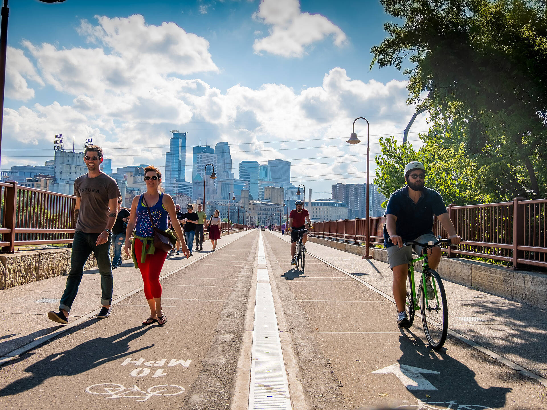 11 Most Bike-Friendly Cities in the World for Exploring on Two Wheels
