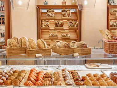 The best bakeries for bread and pastries in Hong Kong - Time Out Hong Kong