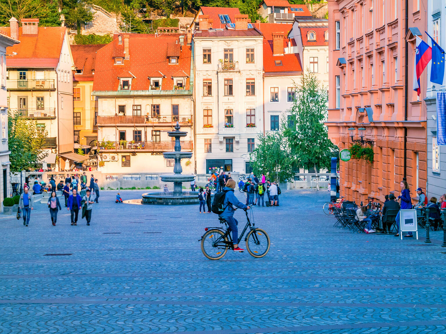11 Most Bike-Friendly Cities in the World for Exploring on Two Wheels