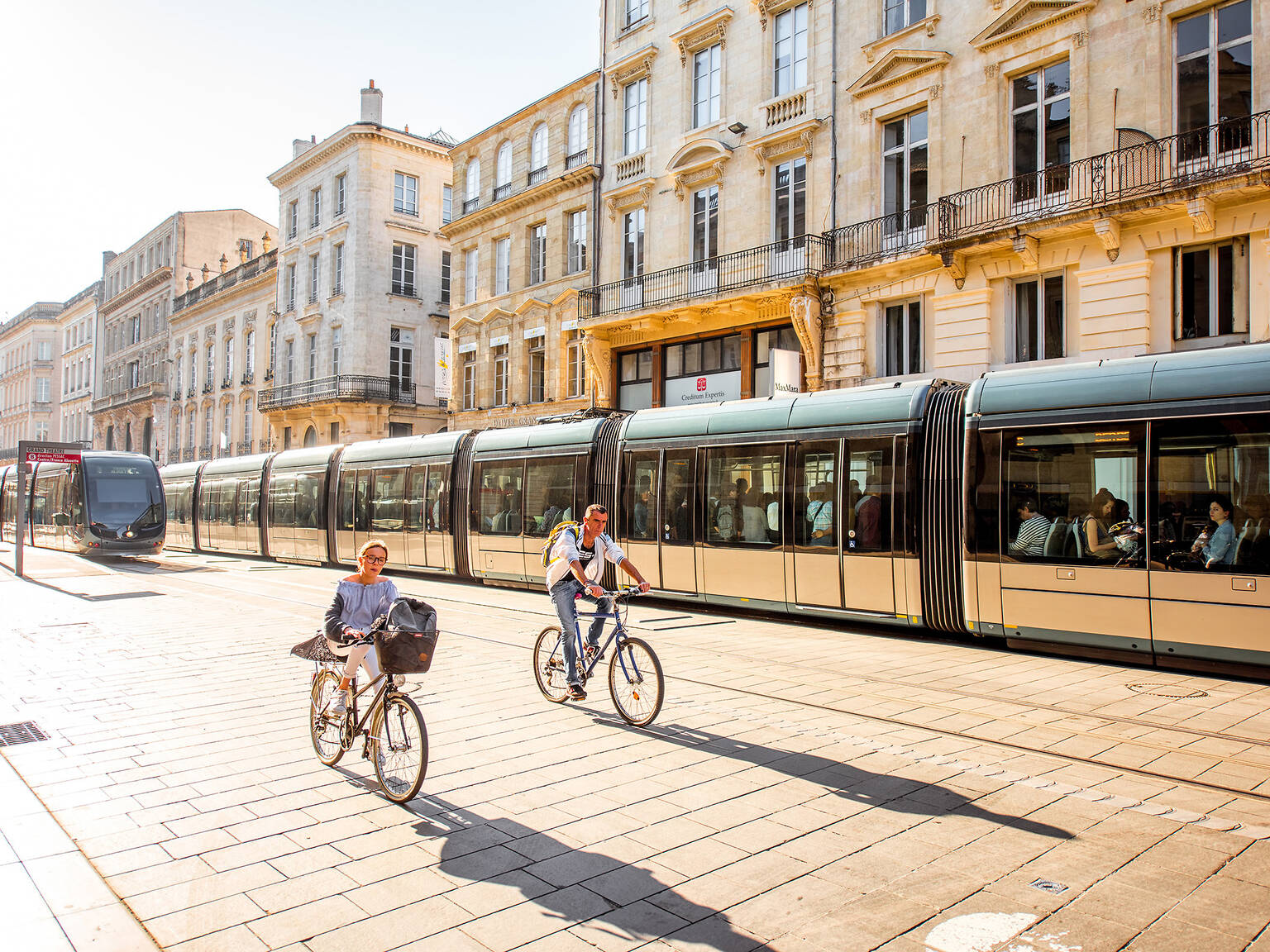 11 Most Bike-Friendly Cities in the World for Exploring on Two Wheels