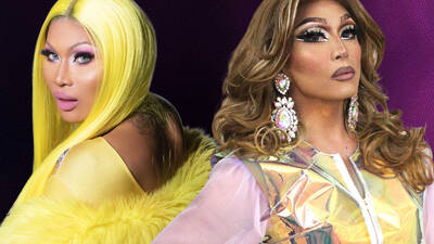 The Best Drag Brunch Boston: Where to Find Drag Shows and Bingo