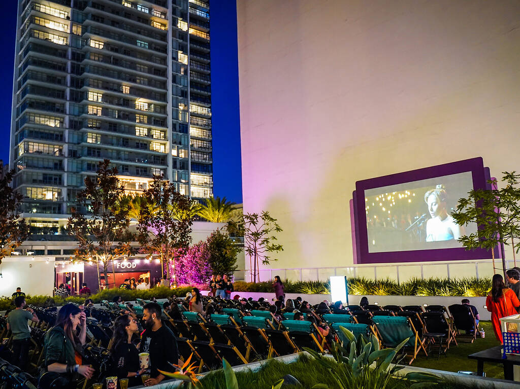 Best Things to Do in Los Angeles Today with Concerts & Events