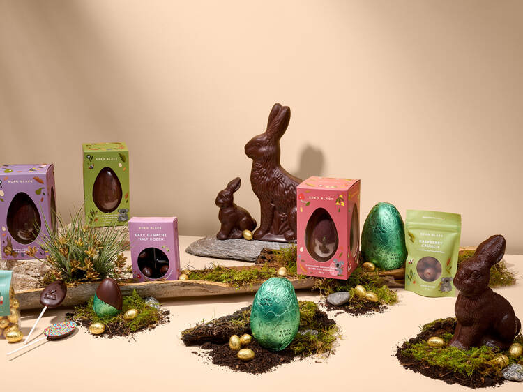 The best things to do in Melbourne over the Easter long weekend