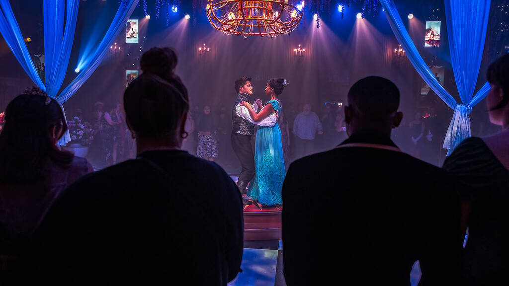 The Queen’s Ball: A Bridgerton Experience | Things to do in Los Angeles