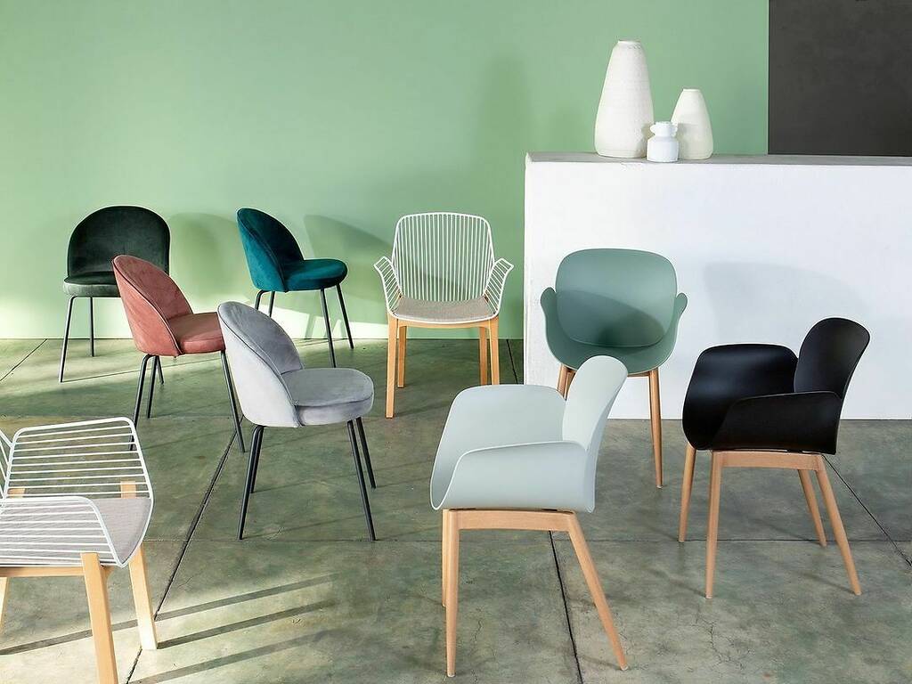 As melhores lojas de móveis em Lisboa