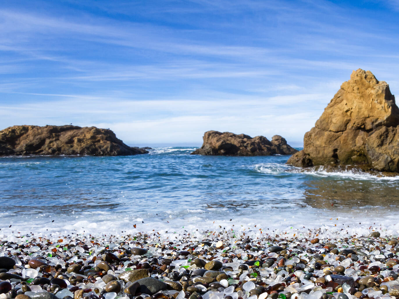 10 Best California Beach Towns to Visit