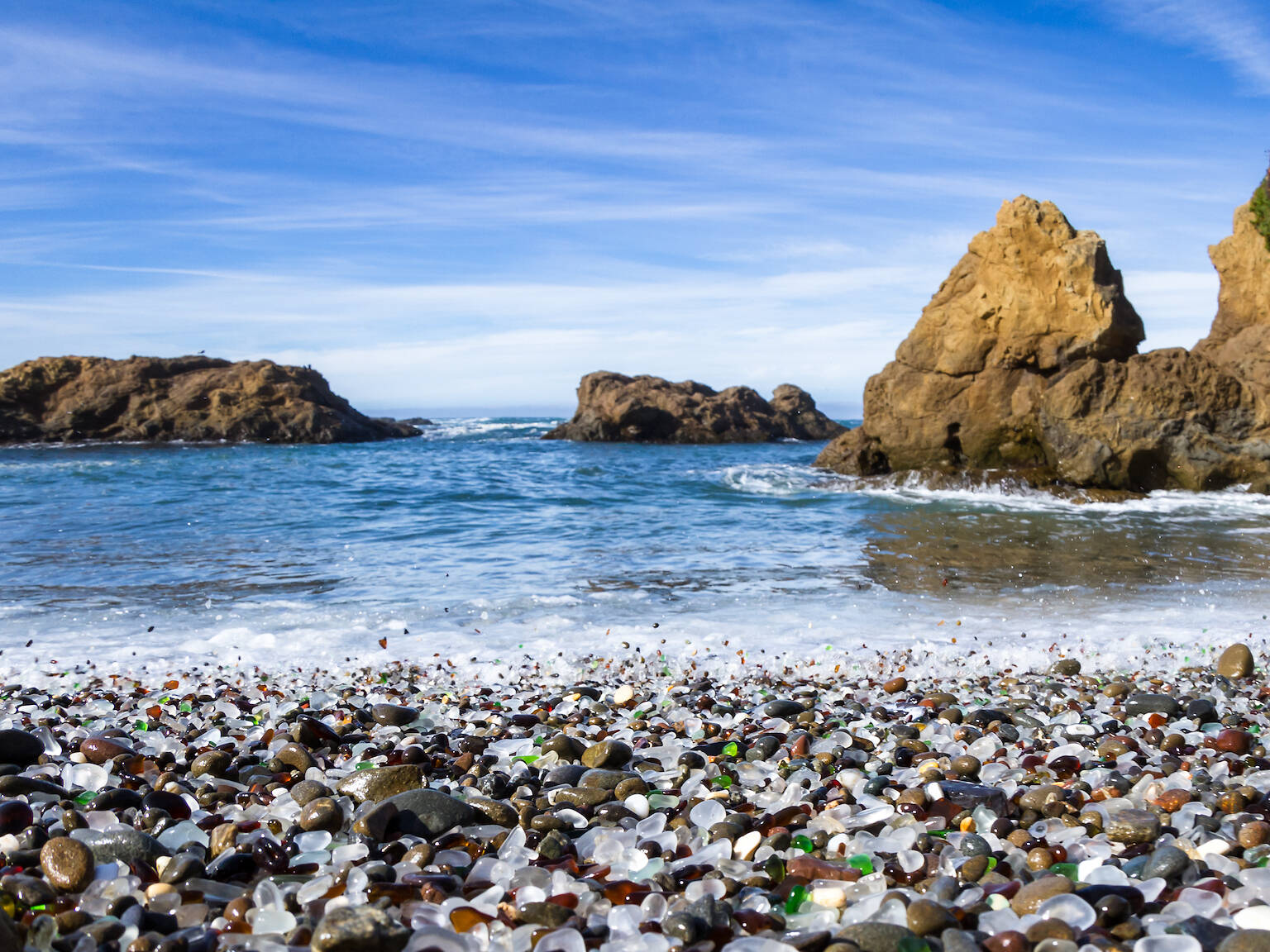 10 Best California Beach Towns to Visit