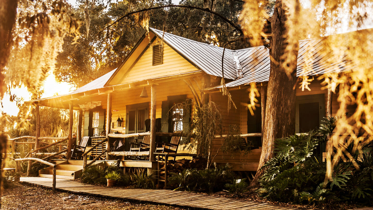 14 Best All Inclusive Resorts in the USA For a No-Stress Vacation