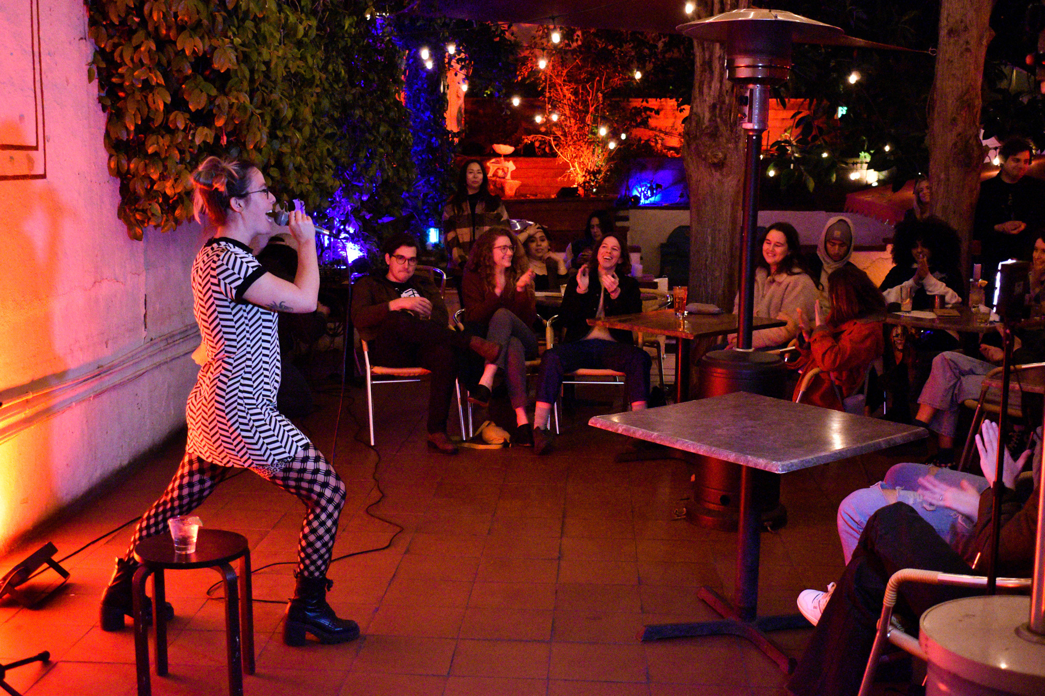 Who Let the Dogs Out? | Comedy in Los Angeles