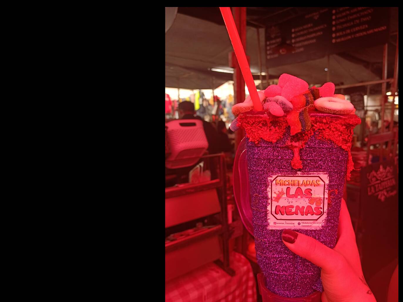 Te decimos dónde probar licuachelas en la CDMX