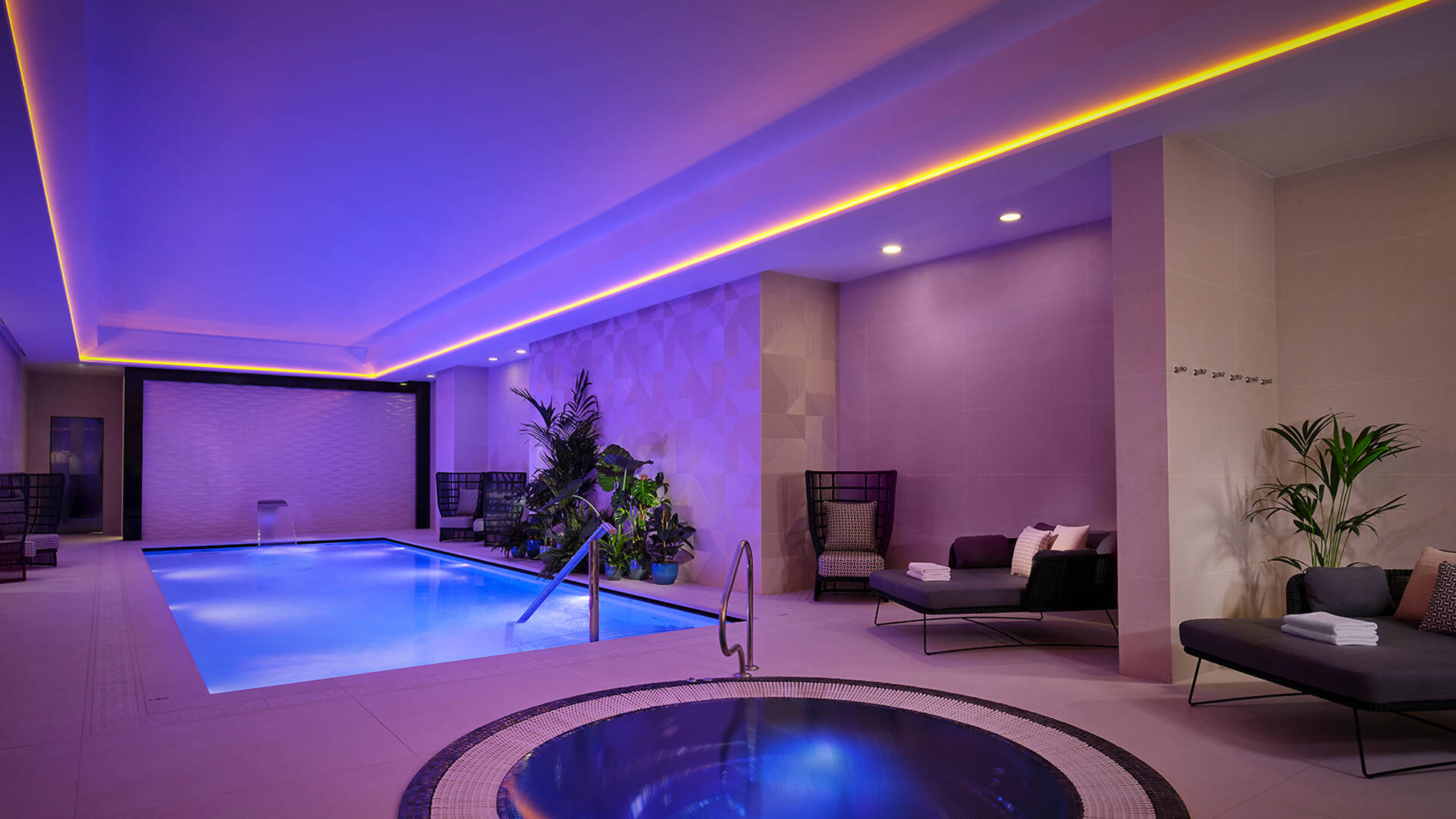 The Best Spas in London | 22 London Spas for Ultimate Relaxation