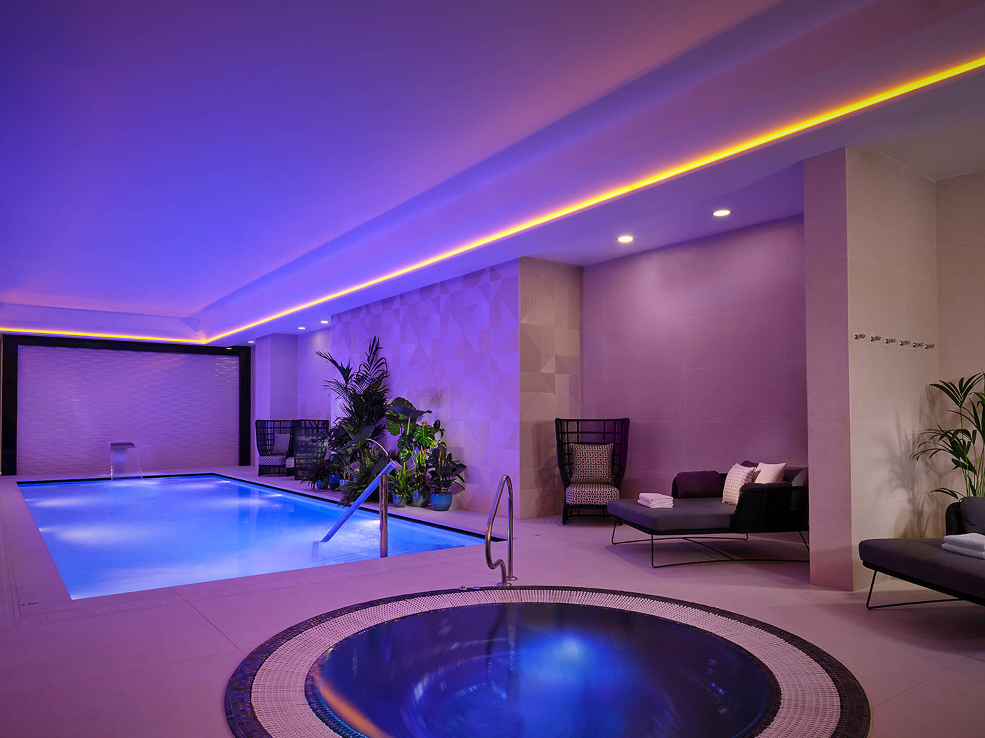 The Best Spas in London | 22 London Spas for Ultimate Relaxation