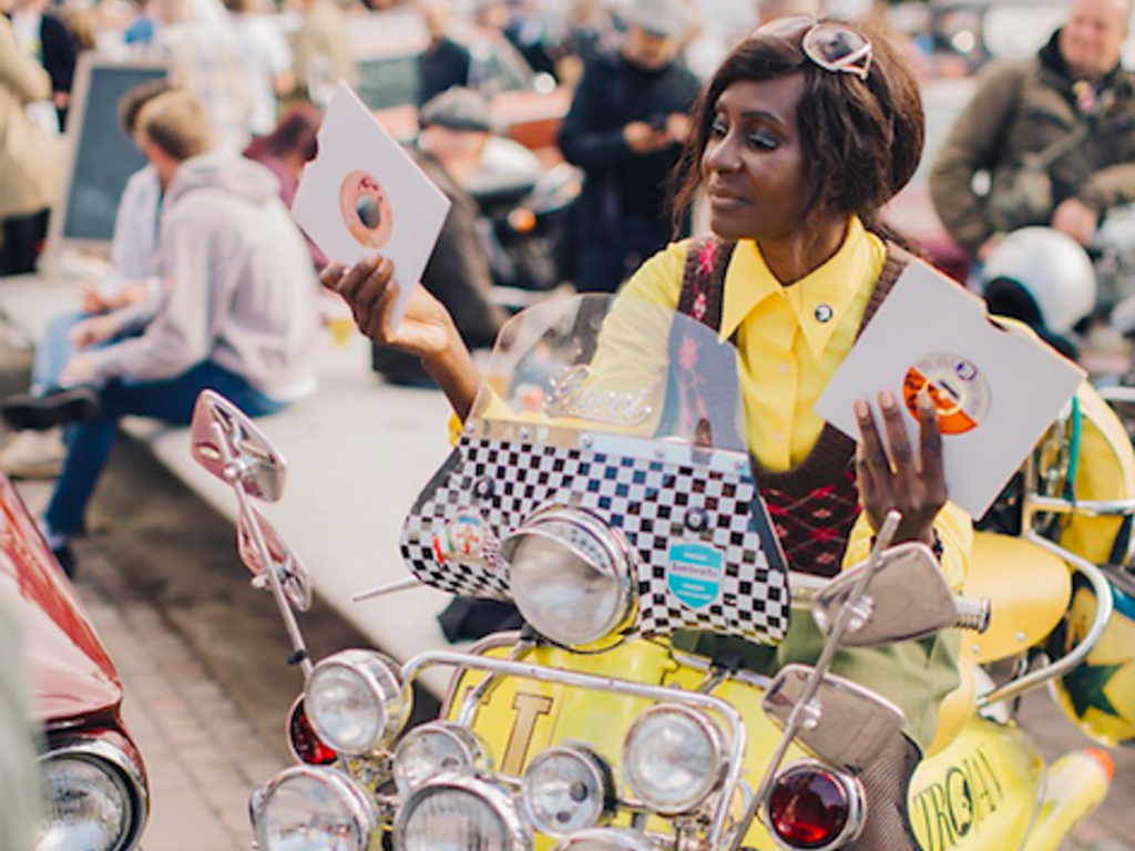 7 Best Car Boot Sales in London For Rummaging Around This Weekend