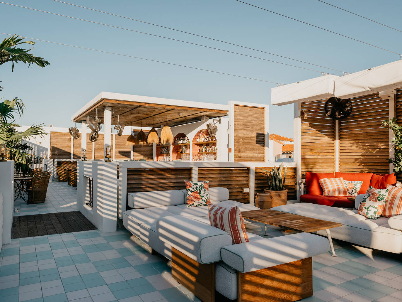 21 Best Rooftop Bars in Miami for Stellar Views of the Magic City