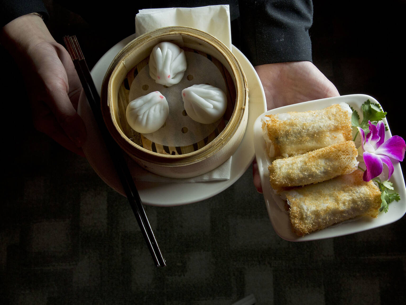 17 Dim Sum Spots to Try in NYC Right Now