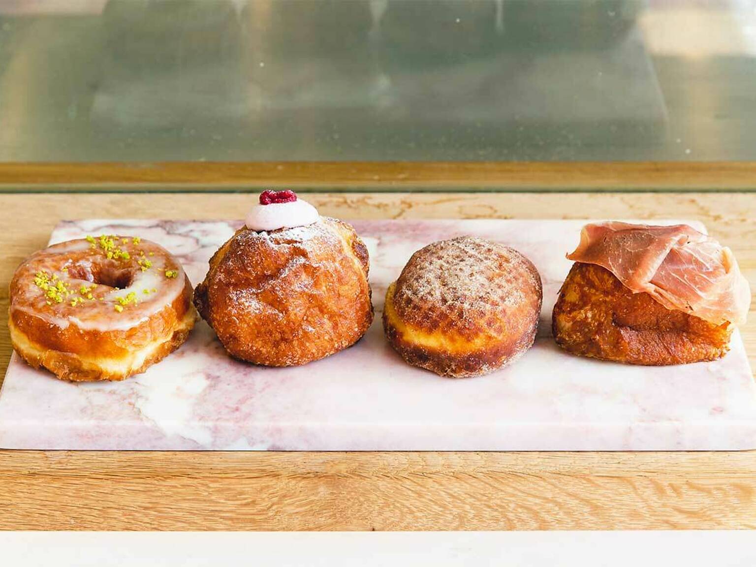 12 best doughnuts in Tokyo that you'll like a hole lot