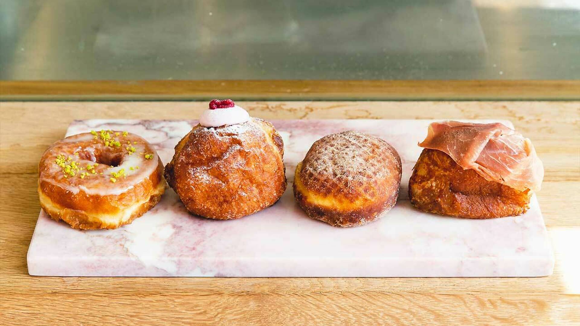 12 best doughnuts in Tokyo that you'll like a hole lot