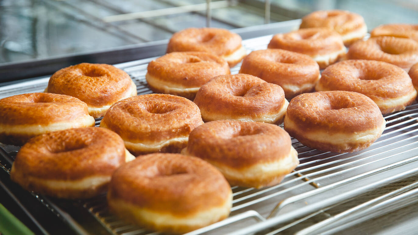 I’m Donut? | Shopping in Nakameguro, Tokyo