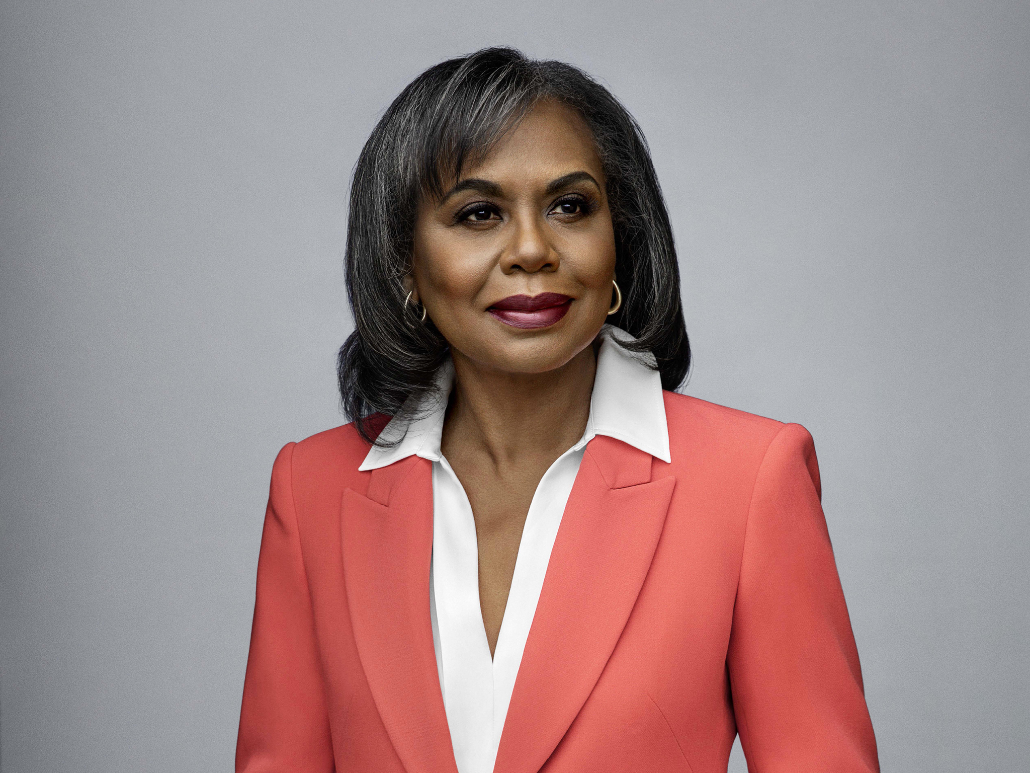 Believing Women: Anita Hill in Conversation | Things to do in Chicago