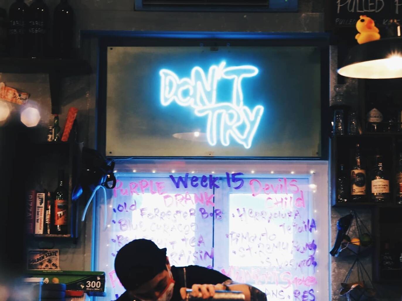 50 Best Bars In Singapore You Absolutely Must Visit