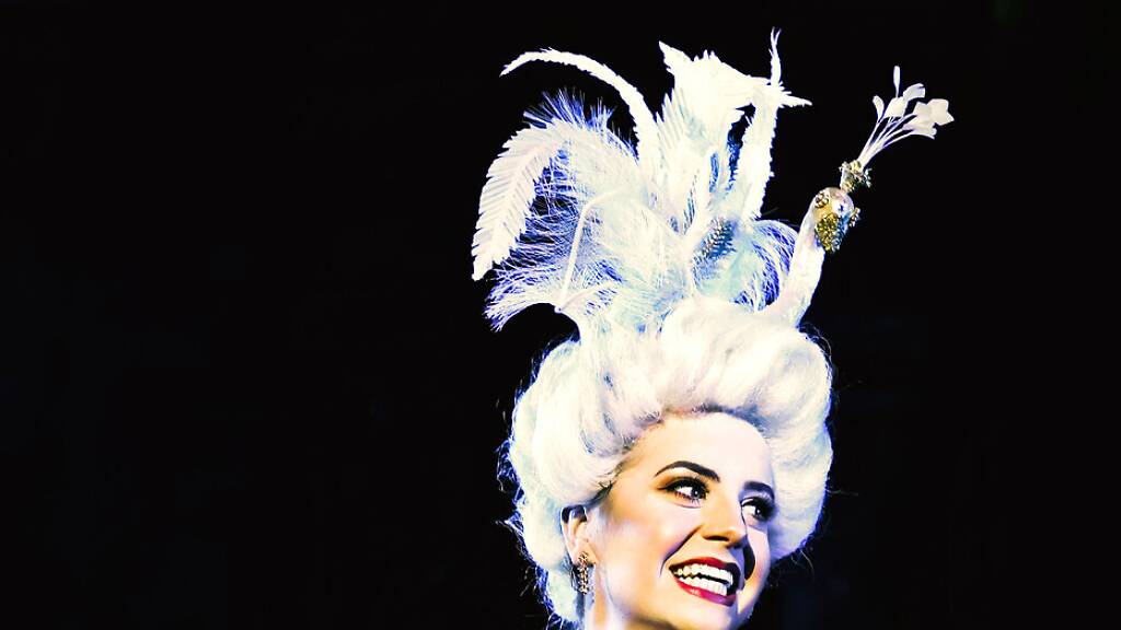 Handa Opera on the Harbour – The Phantom of the Opera | Theatre in Sydney