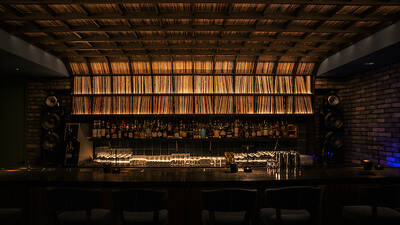 A10 | Bars and pubs in Ebisu, Tokyo