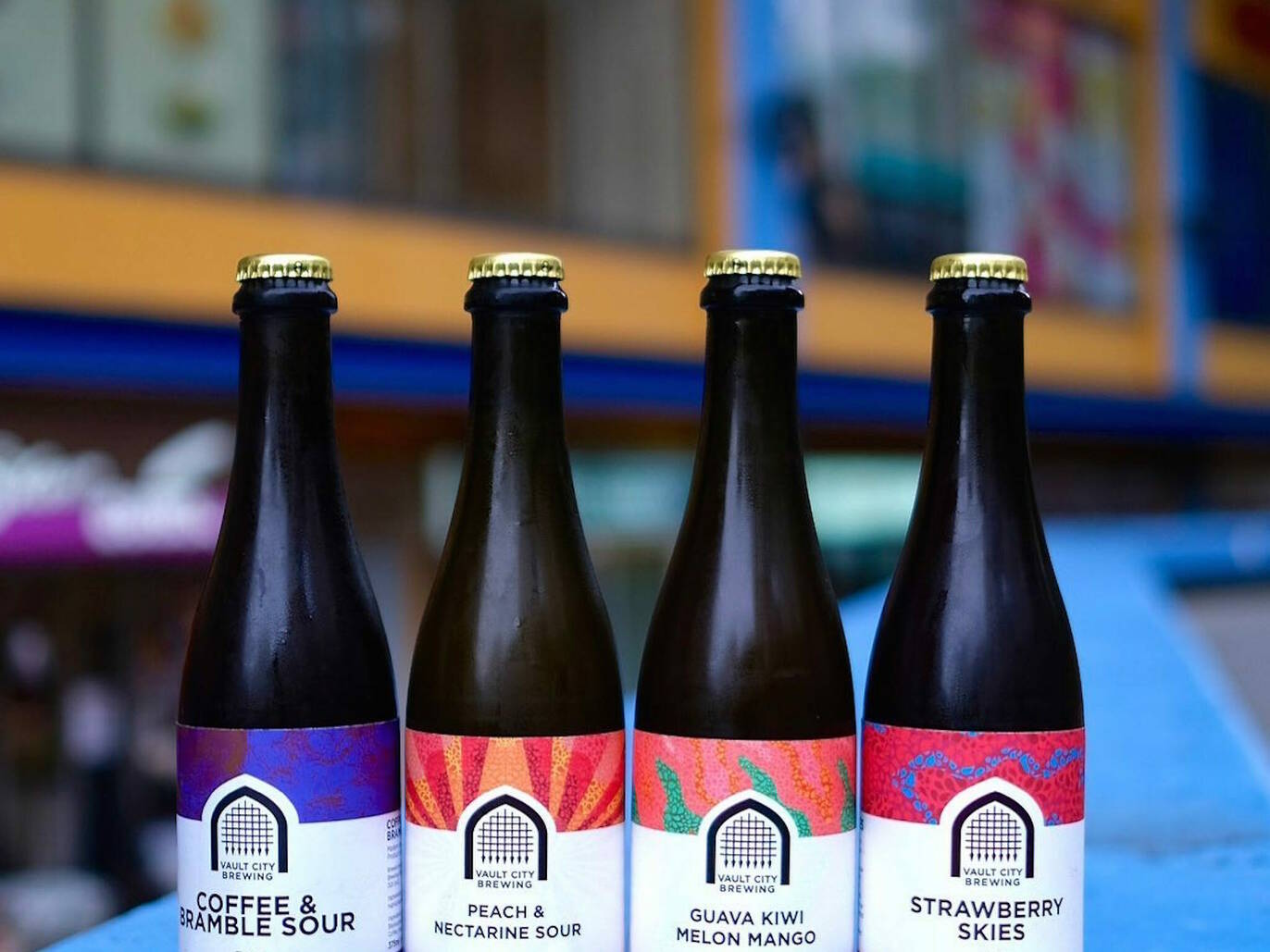 28 Best Craft Beer Bars in Singapore to Quaff Down a Pint