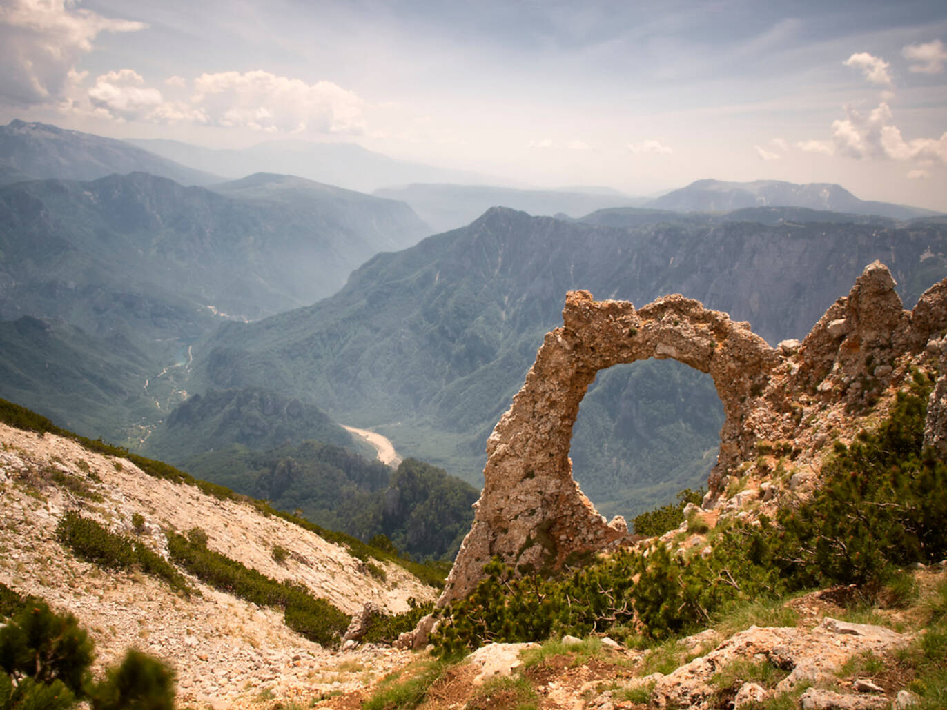 13 of the Best Treks in the World