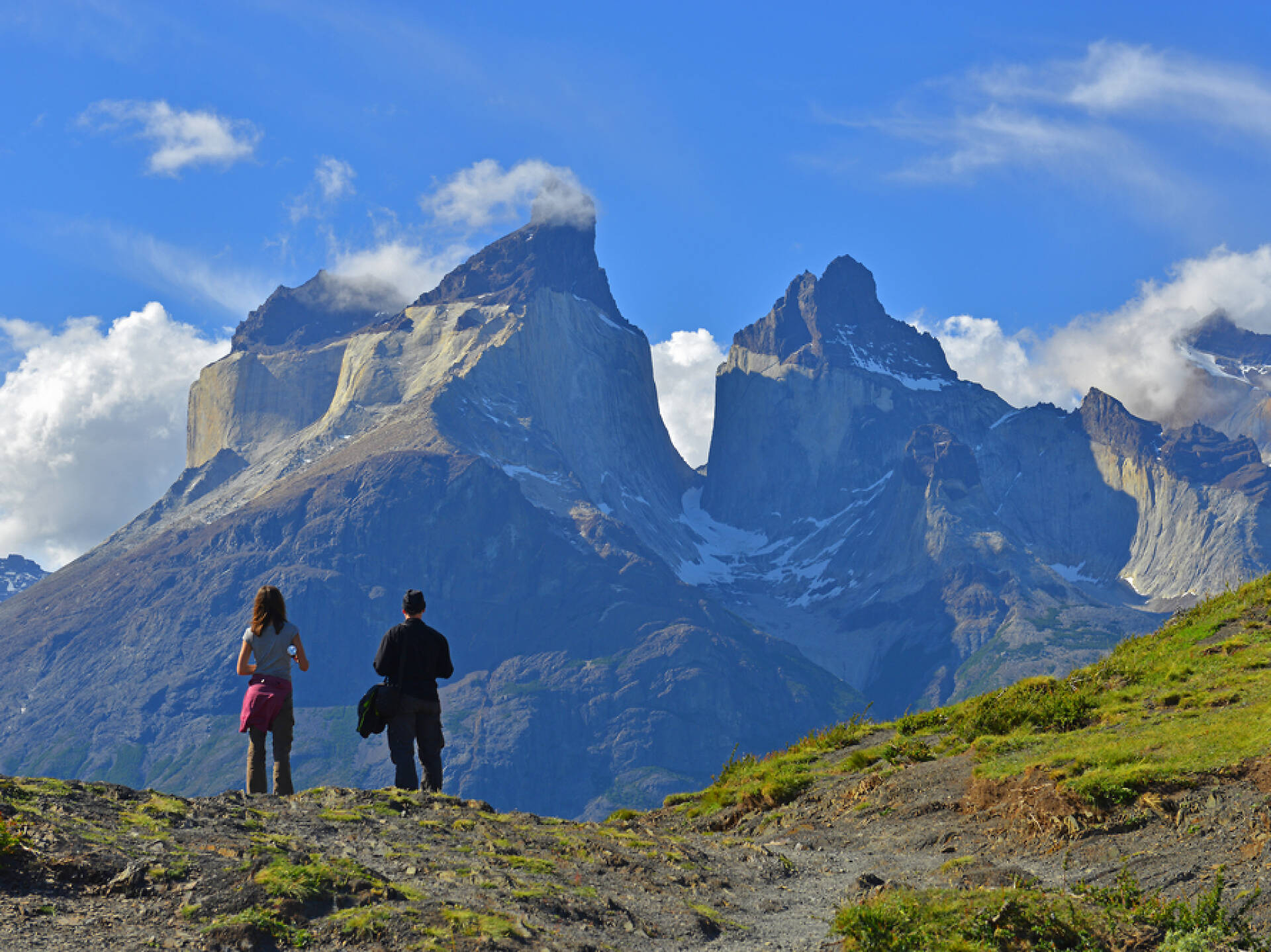 13 of the Best Treks in the World