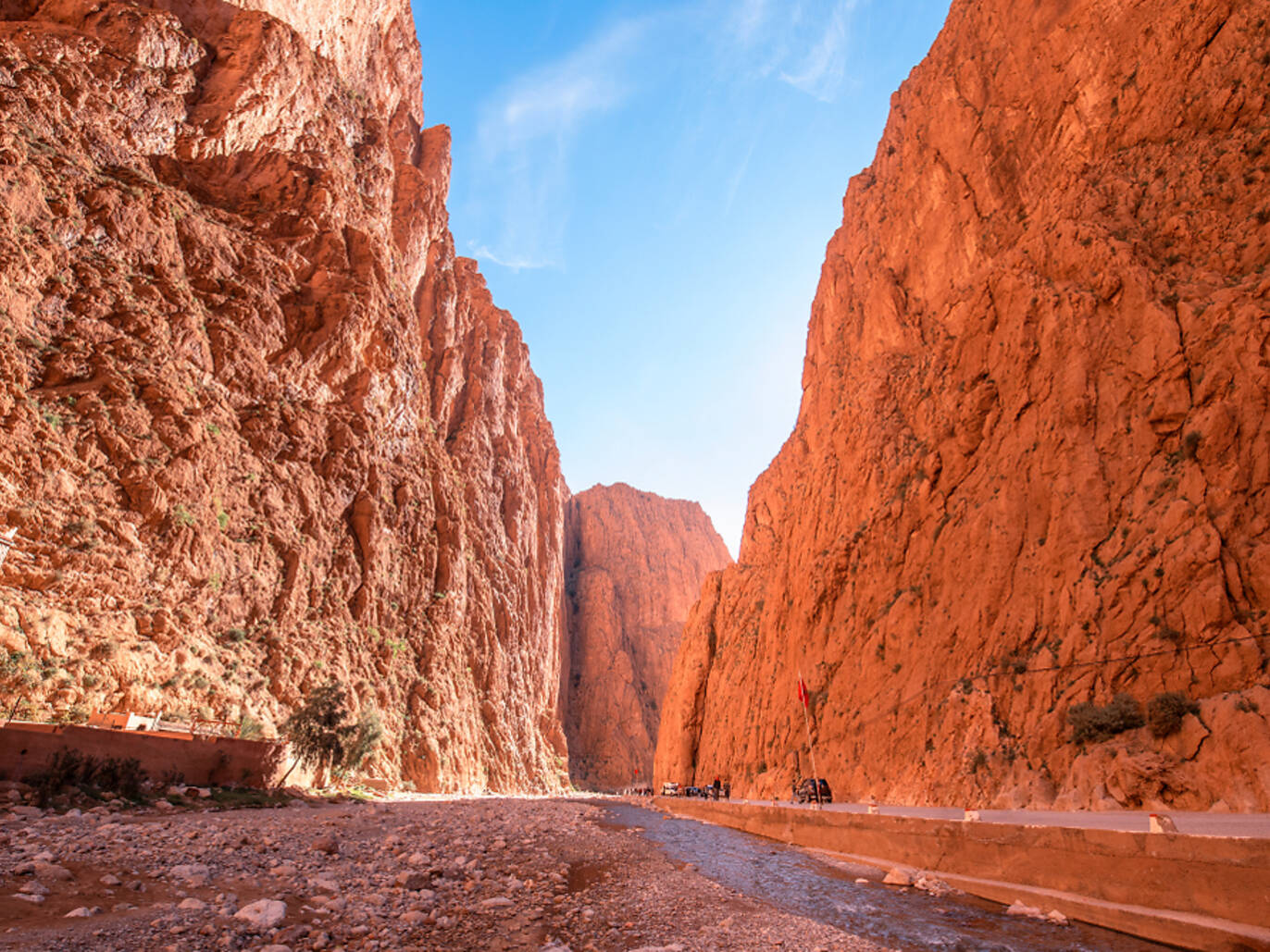 13 of the Best Treks in the World