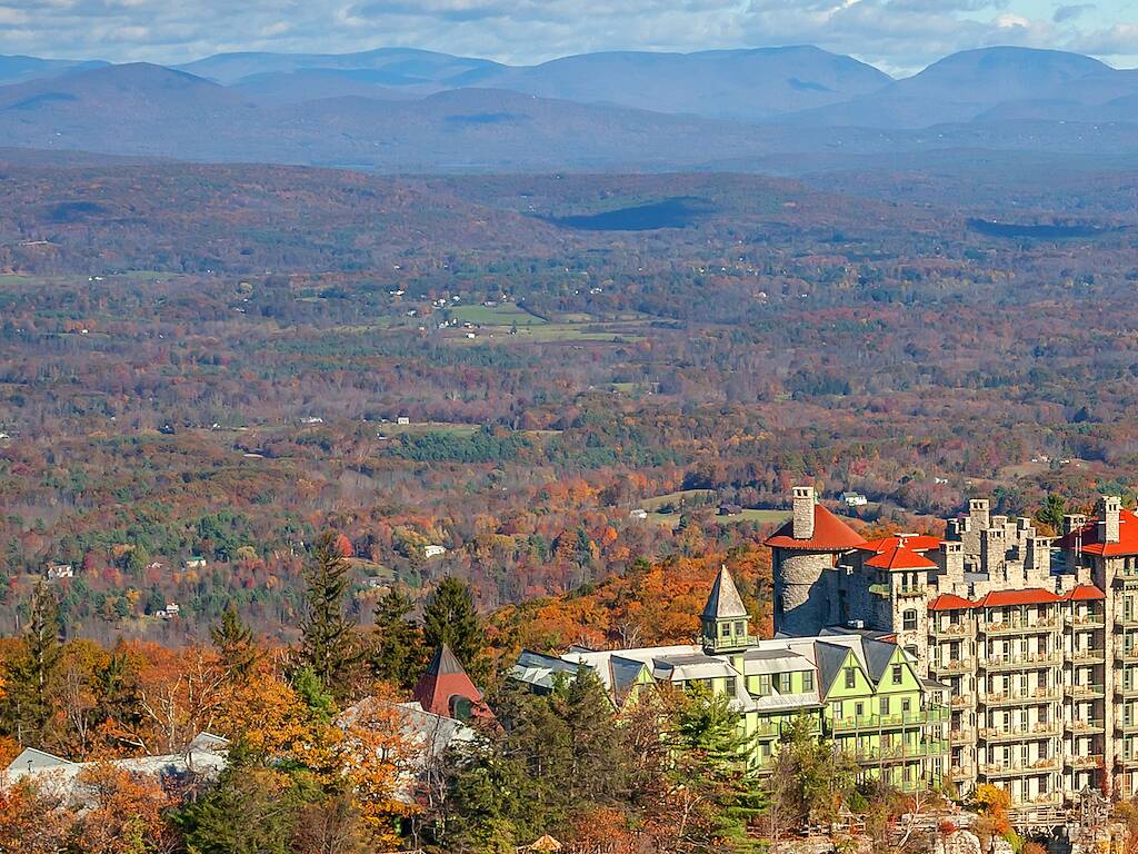 14 Best All Inclusive Resorts in the USA For a No-Stress Vacation