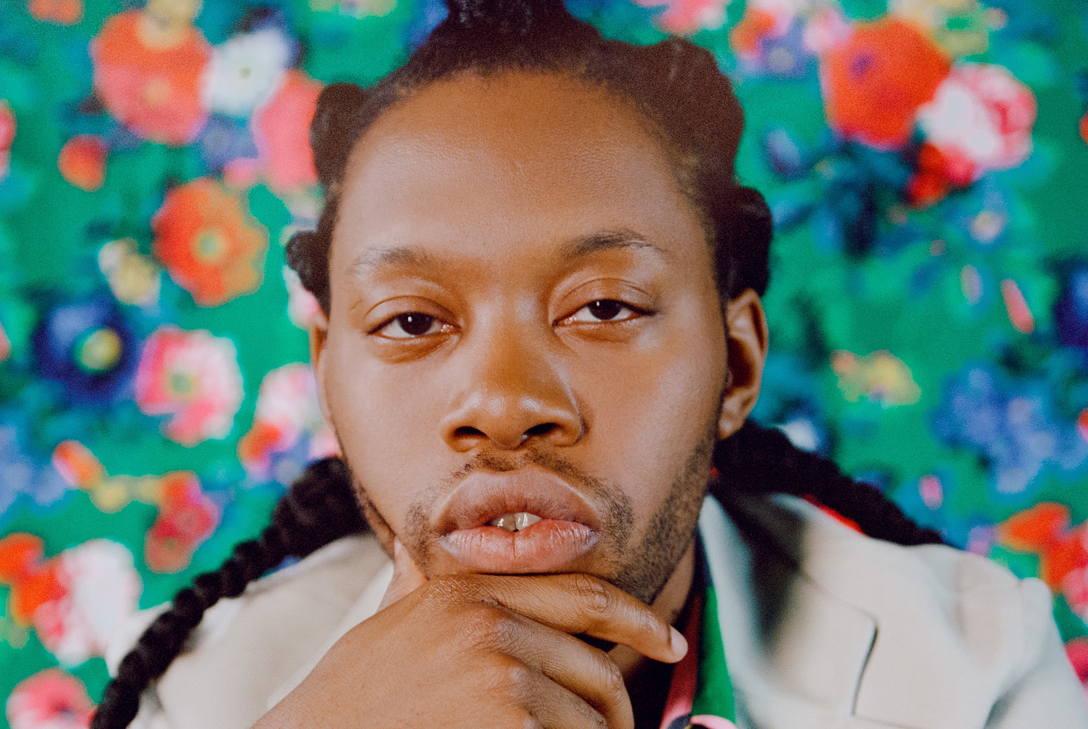 Jeremy O Harris interview