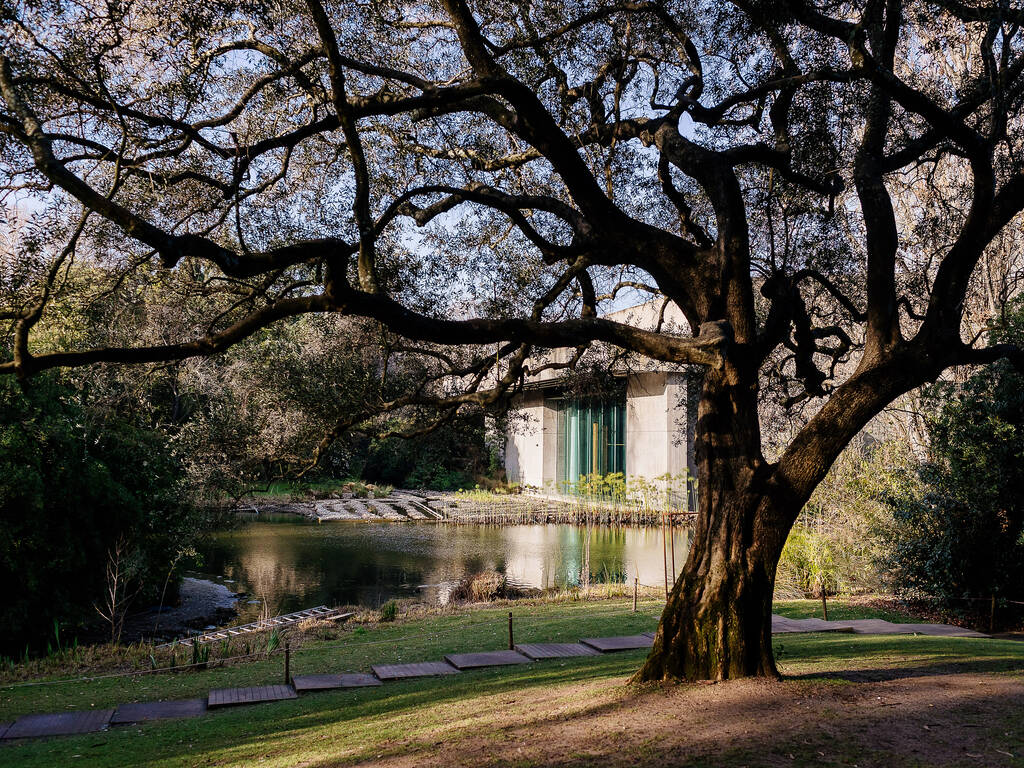 Jardins e parques em Sintra que tem de conhecer