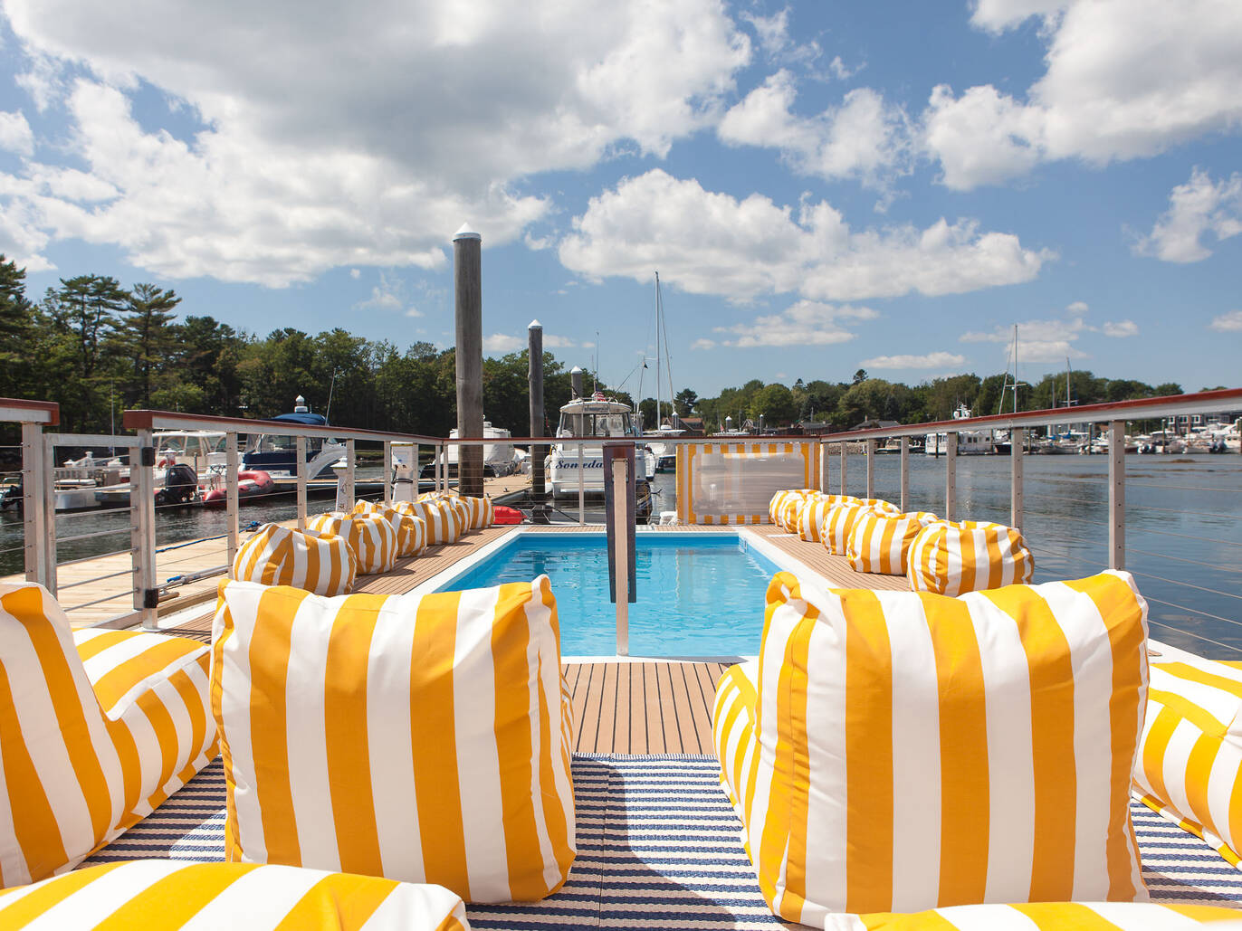 14 Best Pools in the US You Need to Visit Right Now