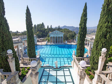 14 Best Pools in the US You Need to Visit Right Now