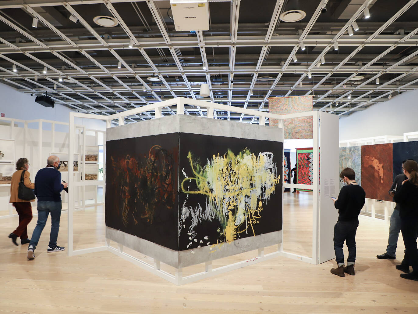 Art in New York | Art Galleries & Exhibitions NYC | Time Out New York