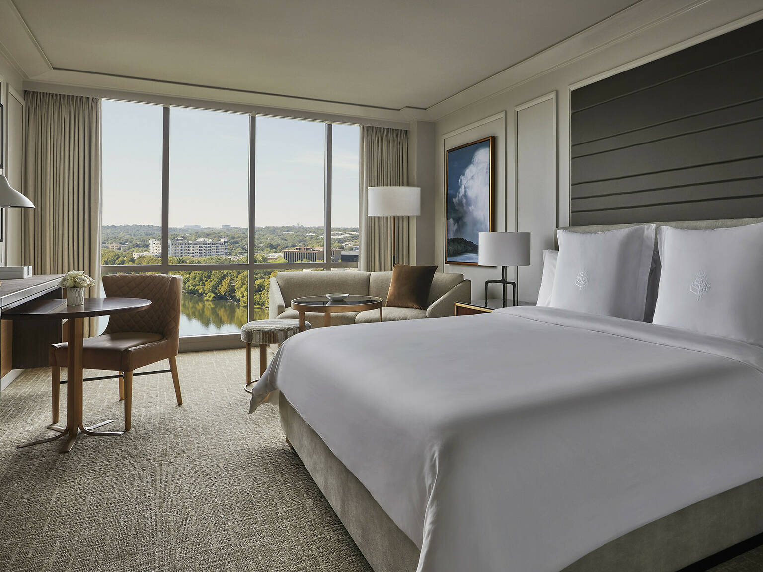 10 Best Luxury Hotels in Austin for 2024