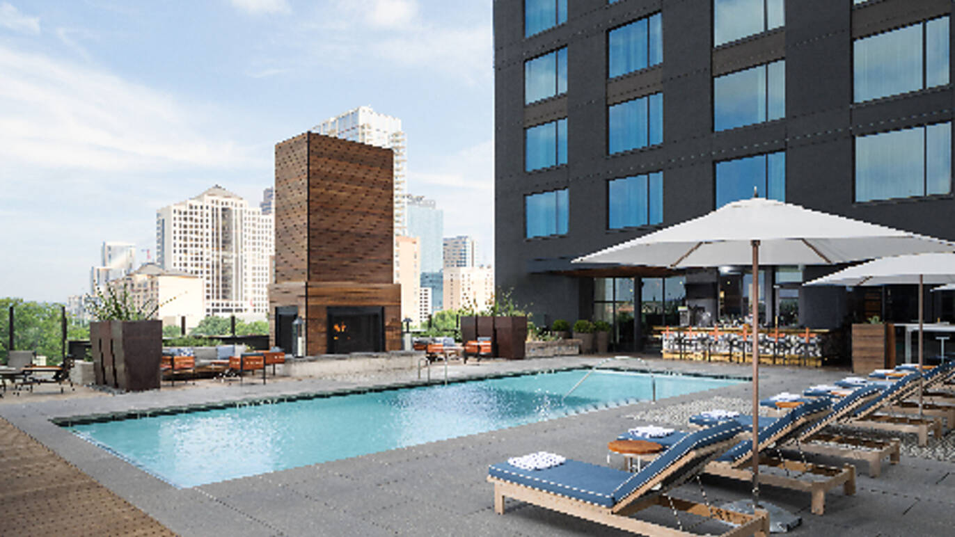 The 14 Best Downtown Austin Hotels to head to in 2024