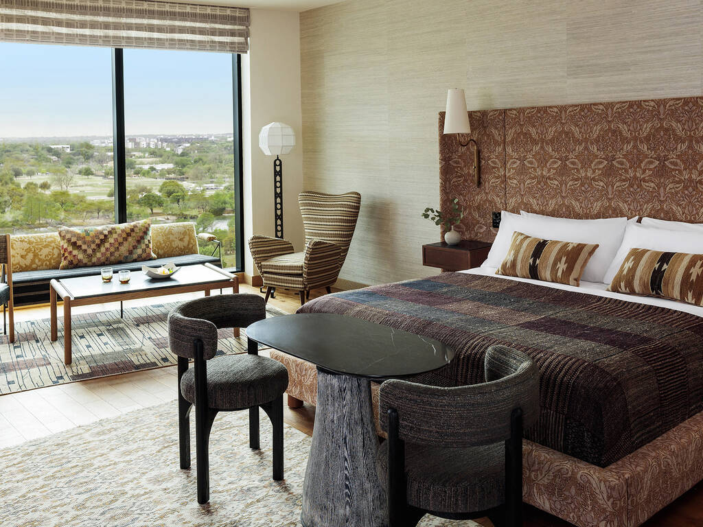 10 Best Luxury Hotels in Austin for 2024