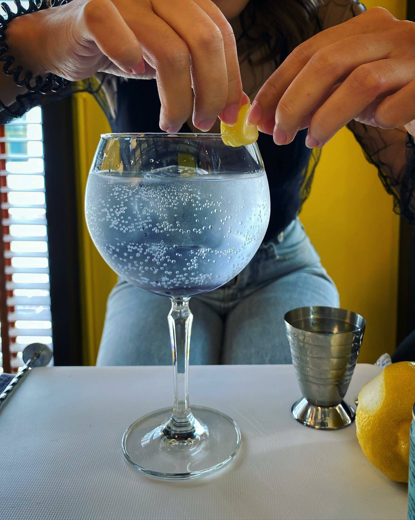Mixologist Workshop | Things to do in Bangkok