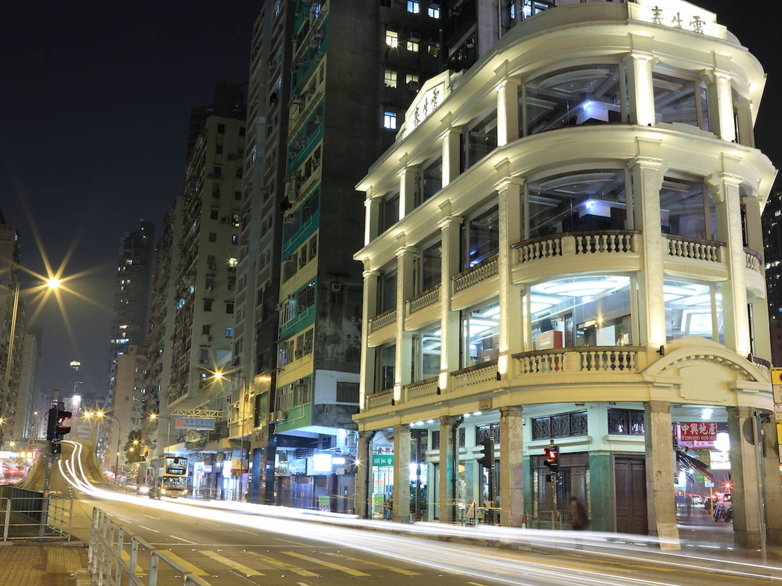 Hong Kong’s Most Famous Landmarks, Buildings, & Skyline | Time Out