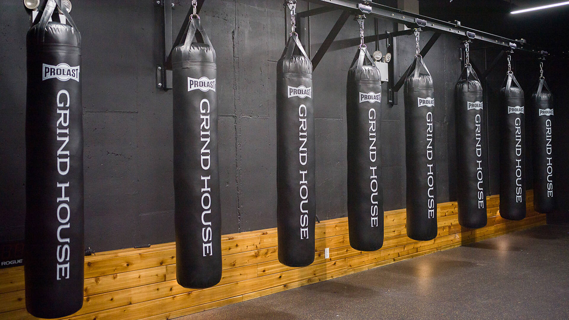 Grind House Brooklyn