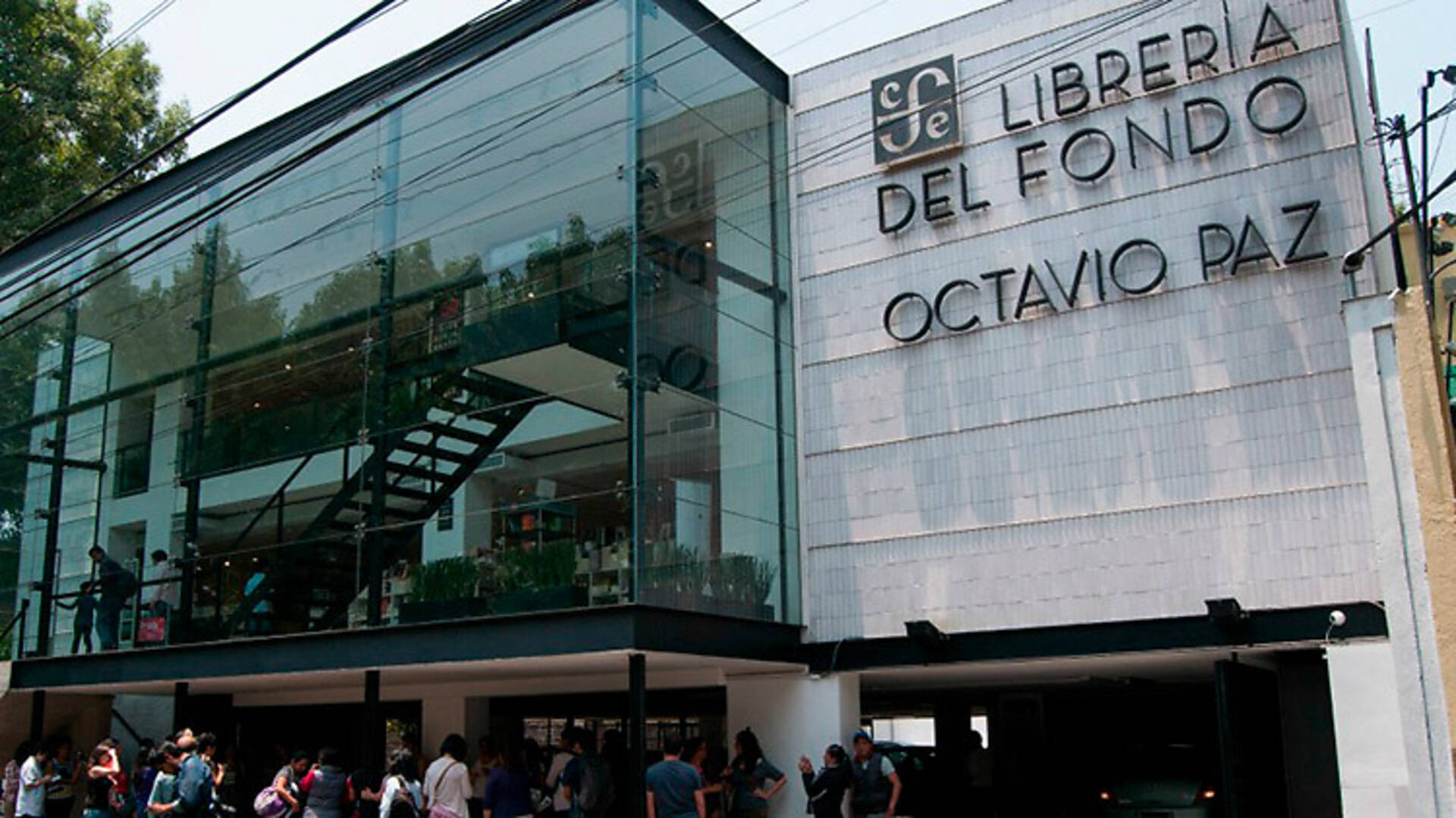 Las obras de Frida Escobedo en la CDMX que debes conocer