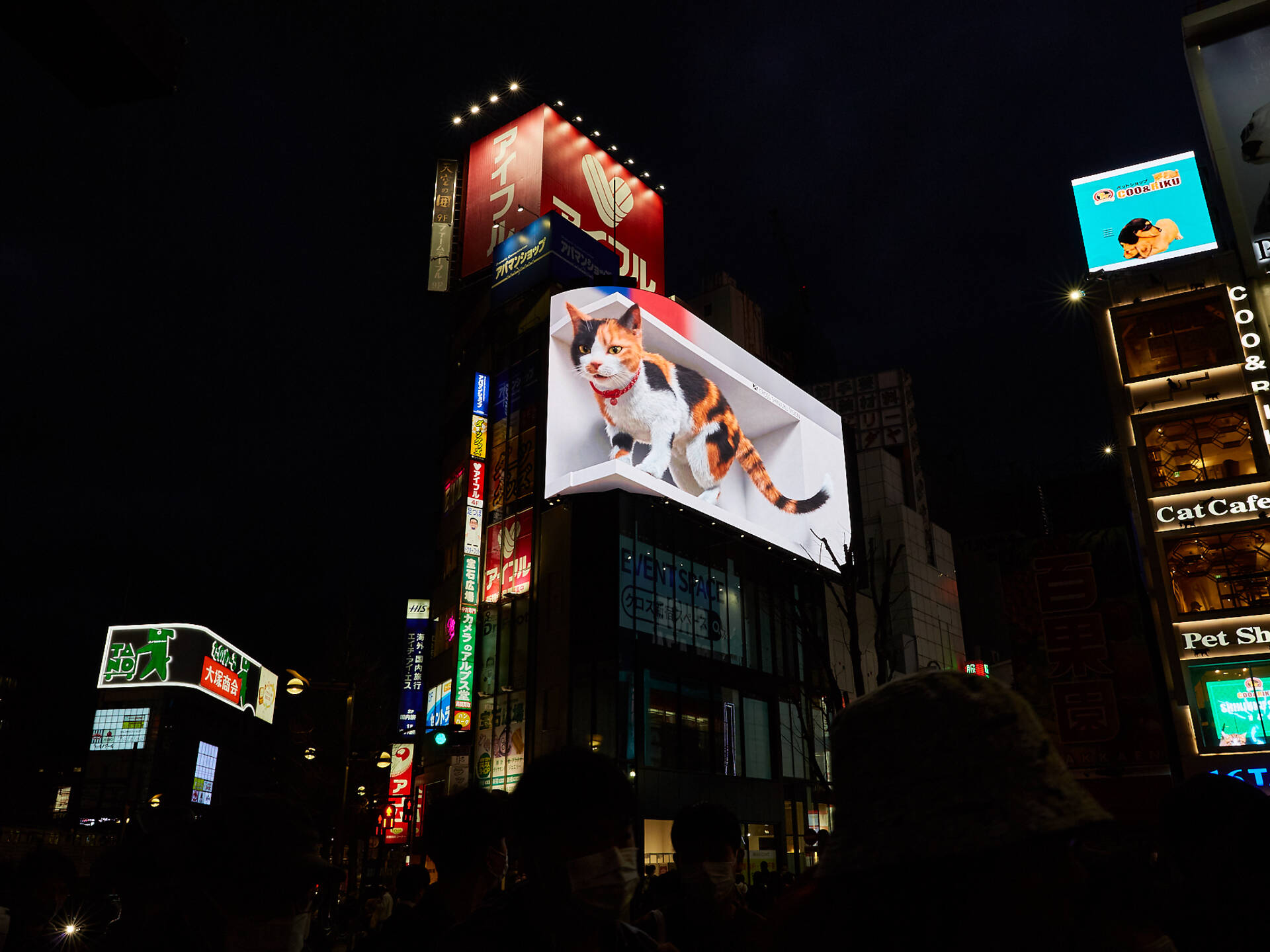 9 best nighttime city views in Tokyo