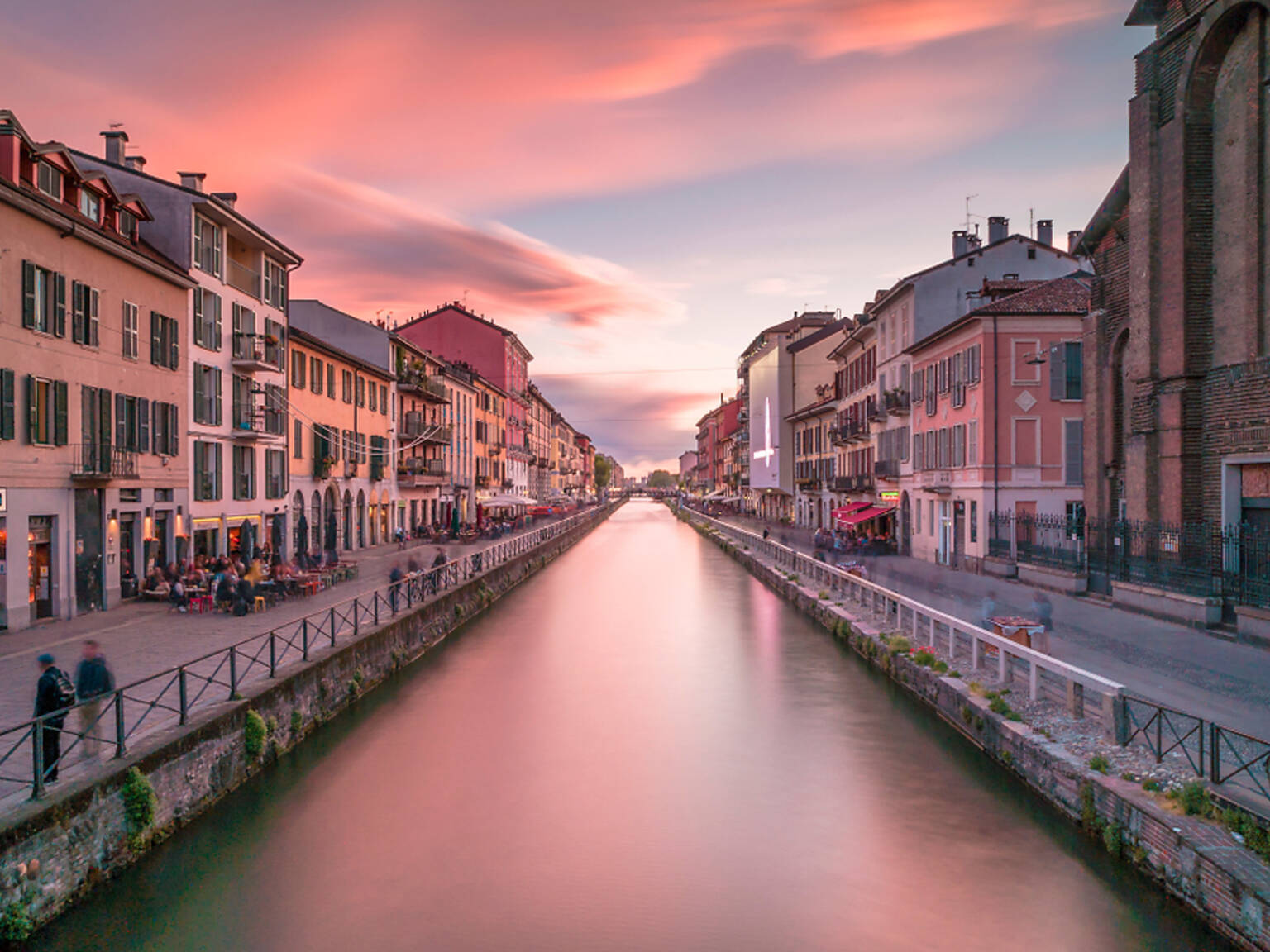 Best Interrail Routes in Europe: Ultimate Three-Week Itinerary