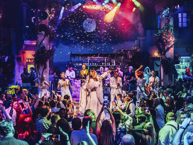 Time Out London - Events, Attractions & What's on in London